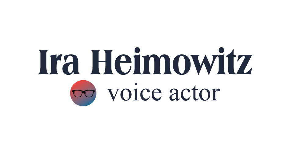 Authentic NYC Voice Over Talent | Ira Heimowitz – NJ Voice Acting